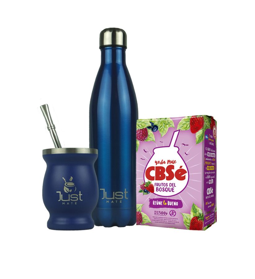 Just Mate – Just Maté